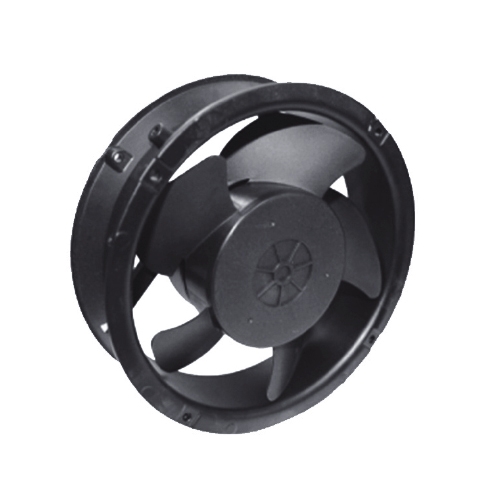AC Fan – Transformer