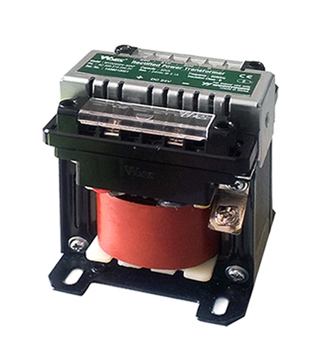 1P-DC Power Trans – Transformer