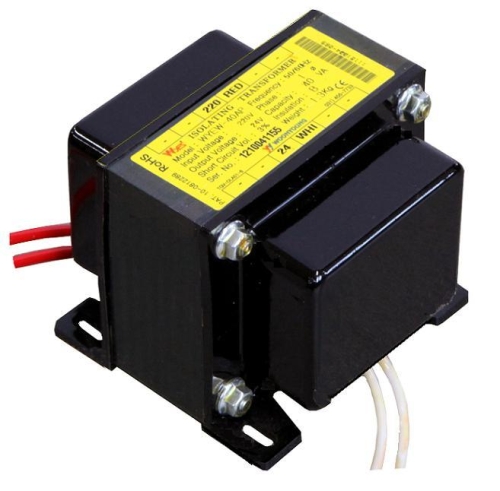 1P-Auto-transformer – Transformer