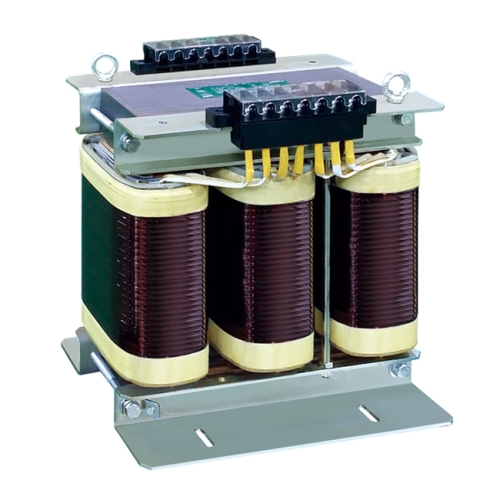 3P-Auto Transformer – Transformer