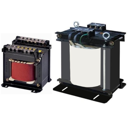 1P-Isolation Trans – Transformer