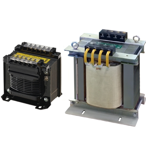 1P-Auto-transformer – Transformer