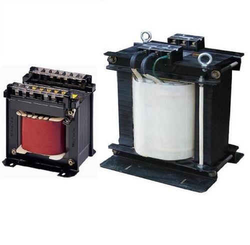 1P-Isolation Trans – Transformer